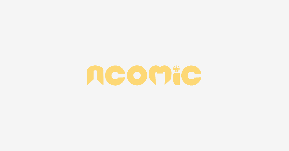 NCOMIC株式会社｜グローバルでWEBTOONを楽しもう